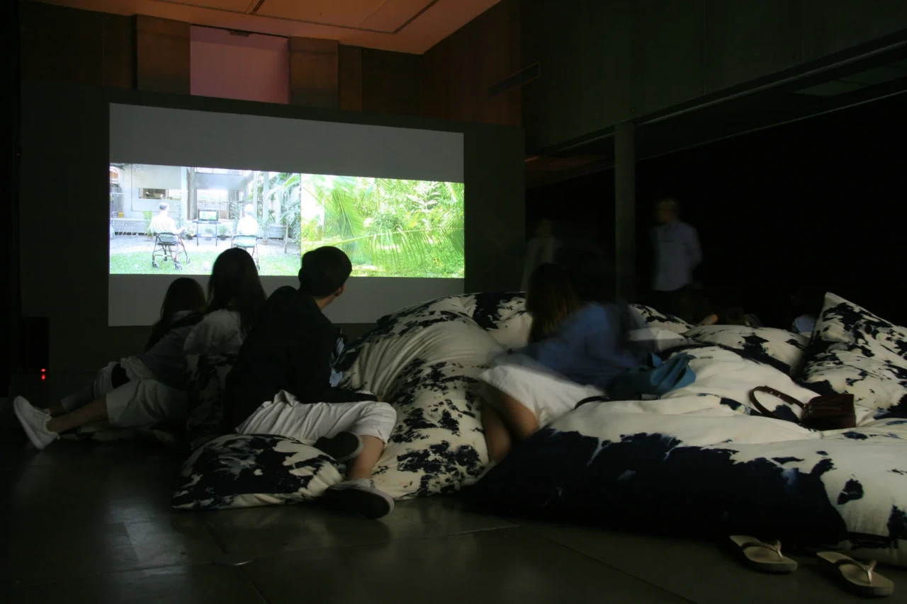 2012-2555, 2556, 2557 | Jim Thompson Art Center