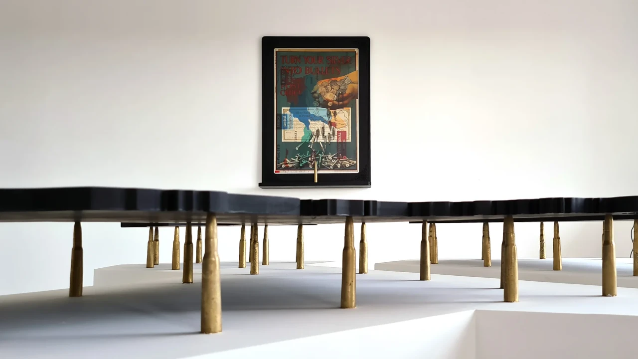 HOME | Jim Thompson Art Center