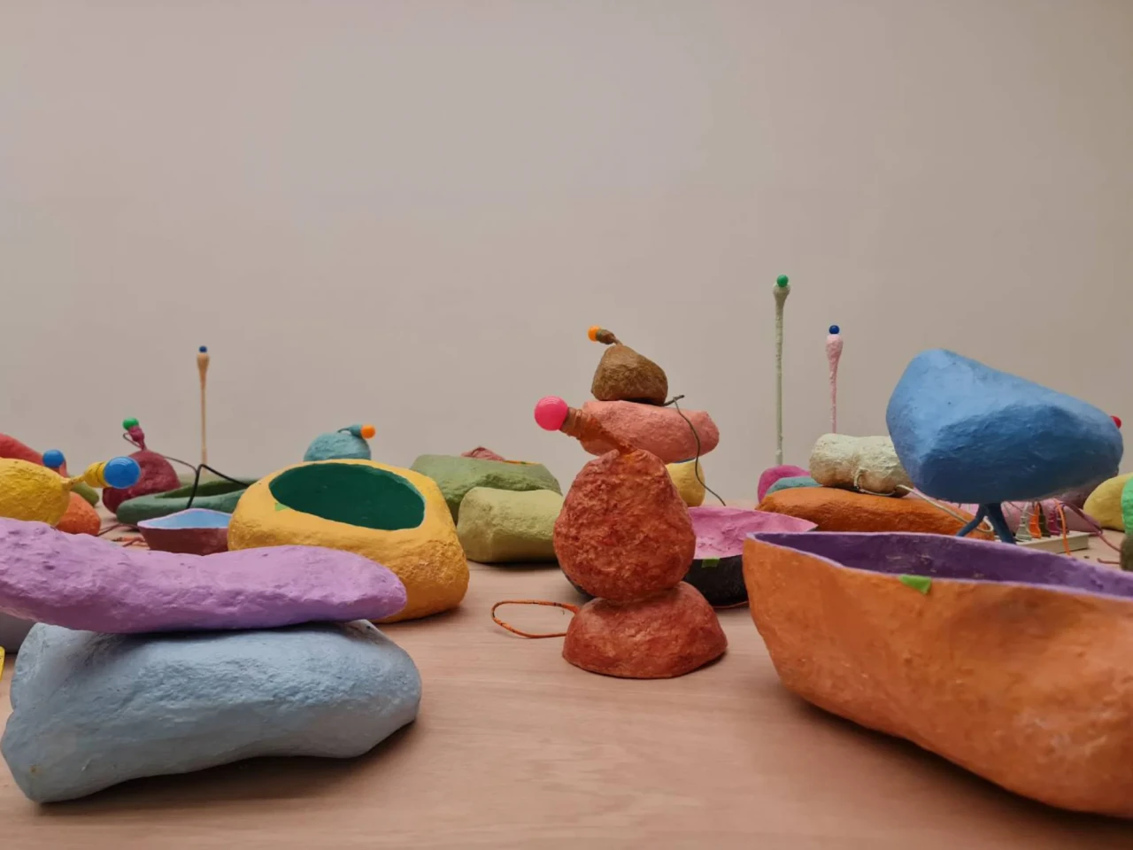 HOME | Jim Thompson Art Center