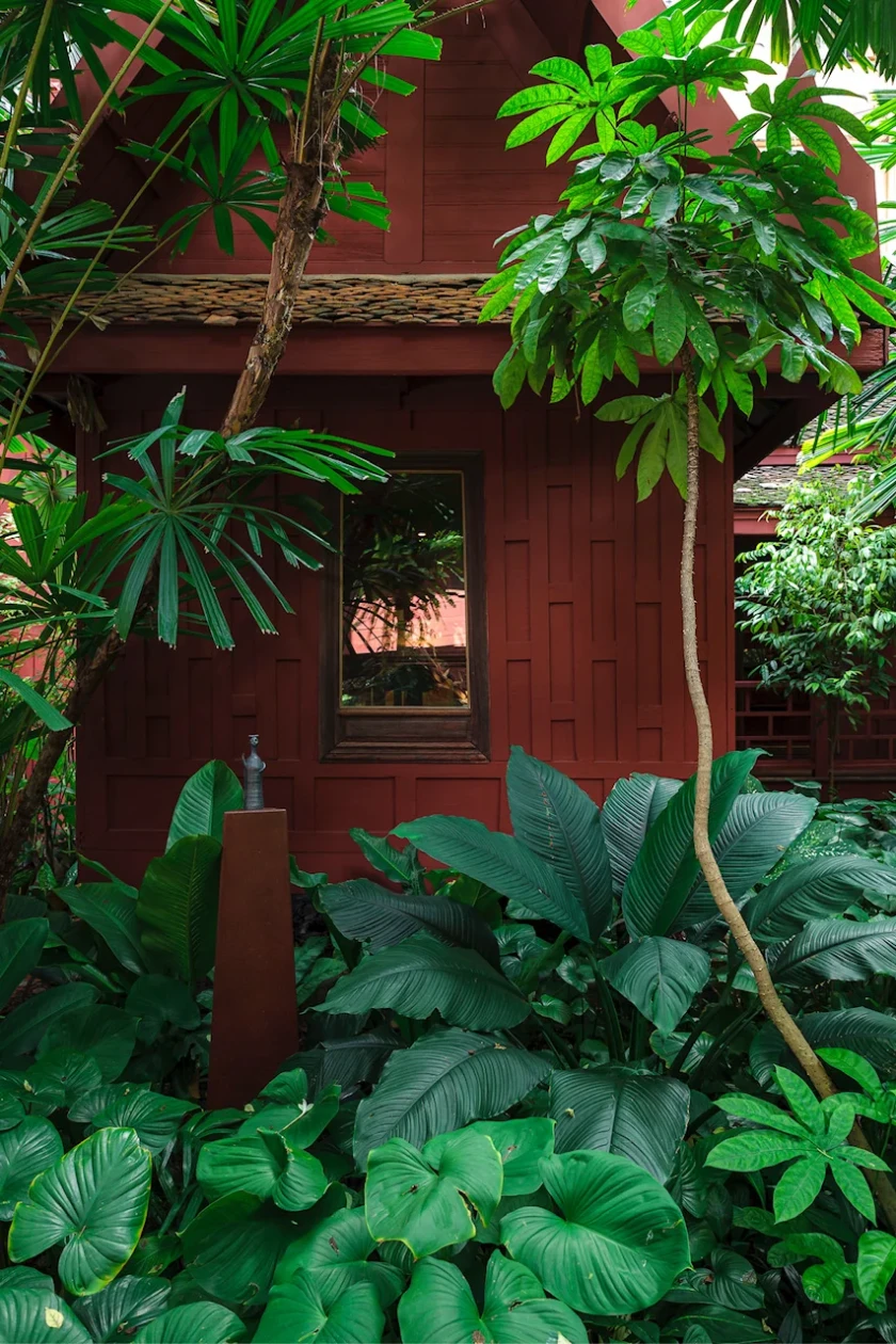 FUTURE TENSE | Jim Thompson Art Center