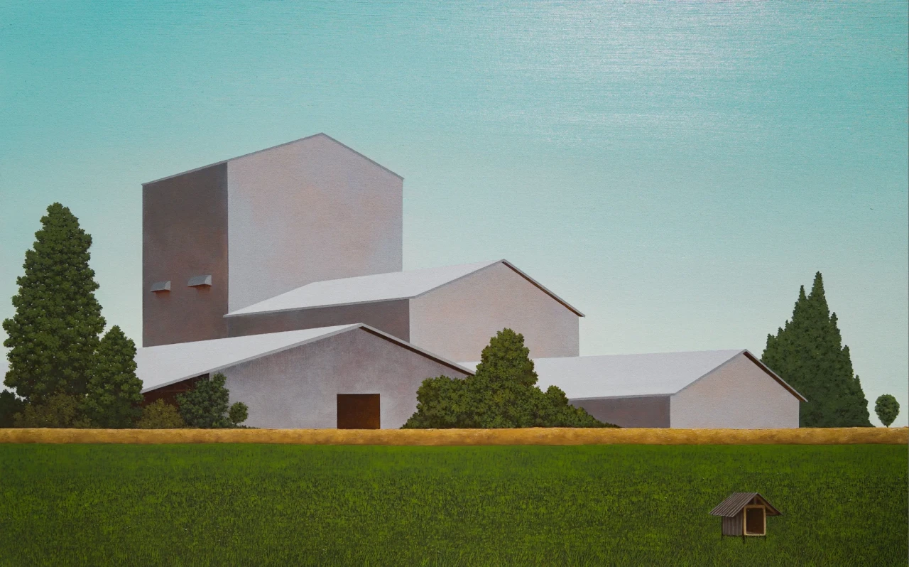 EXHIBITIONS | Jim Thompson Art Center