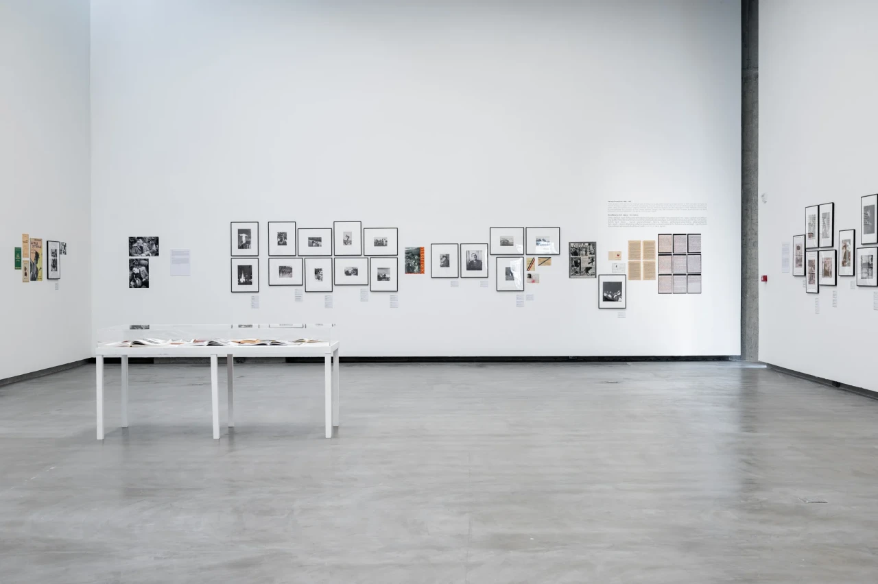 EXHIBITIONS | Jim Thompson Art Center