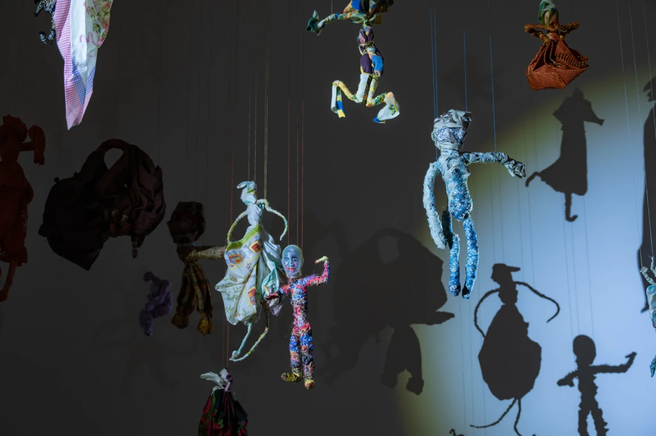 EXHIBITIONS | Jim Thompson Art Center