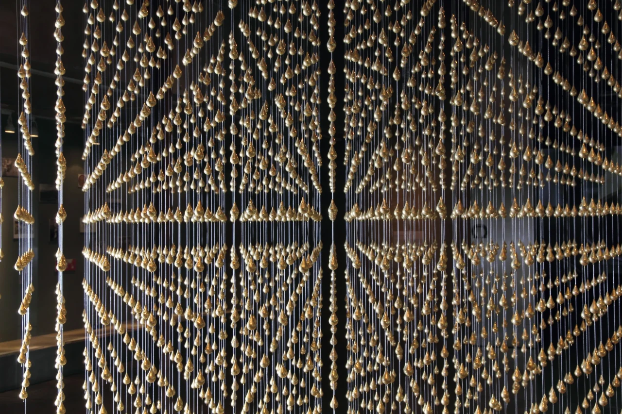 EXHIBITIONS | Jim Thompson Art Center